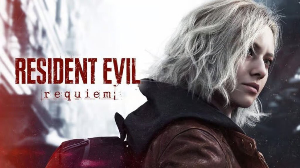 Resident Evil Requiem Receives Early Steam Discount on Fanatical ...